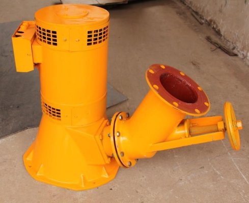 Micro Hydro System 3KW to 20KW Mini Water Turbine Power Generator Eco-friendly
