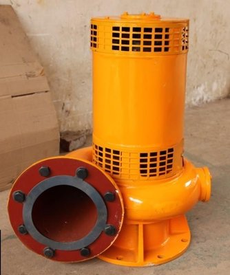 Micro Hydro System 3KW to 20KW Mini Water Turbine Power Generator Eco-friendly