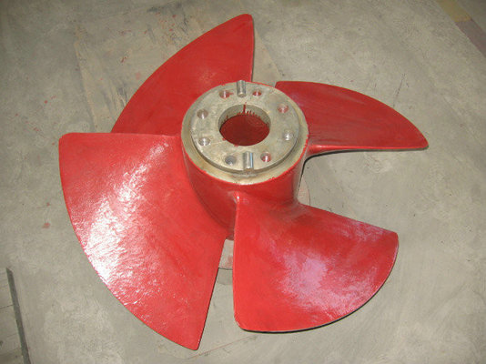 Kaplan Type 500KW Home Water Turbine Electric Generator , Micro Hydro Power Turbine