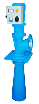Power Plant Propeller Kaplan Hydro Turbine 20KW Micro Water Turbine Generator
