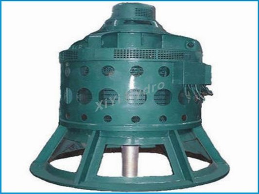 Small Hotel  Hydro Electric Generator / Green Energy Water Power Generation Equipment