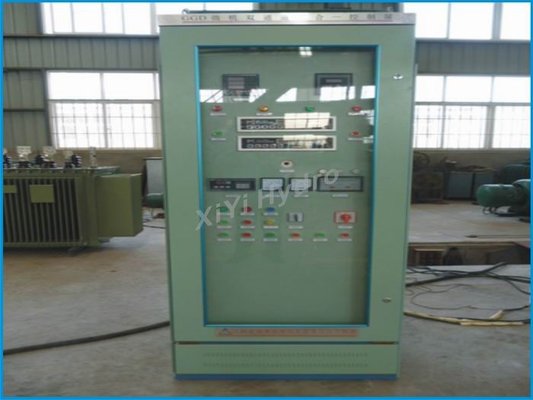 Pico Hydro Power Turbine Control Panels for Water Turbine Control System