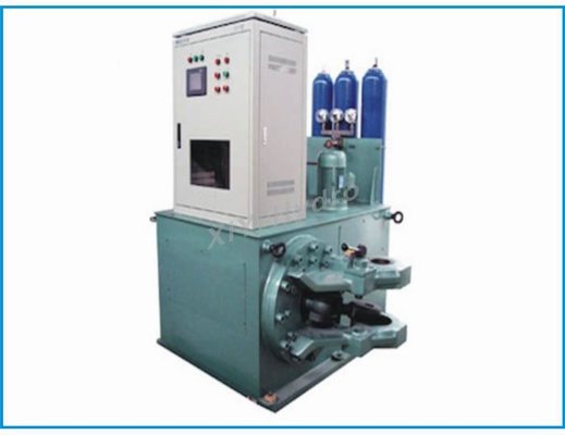 GYWT High Pressure Microcomputer Hydro Turbine Governor For Powerplant