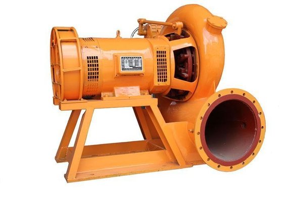 Pico Hydro Power Turbine 55KW Hydroelectric Micro Power Turbine for Water Power Plants