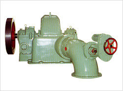 Portable Mini Water Turbine Generator 30KW Small Hydro Turbine Generator Machinery