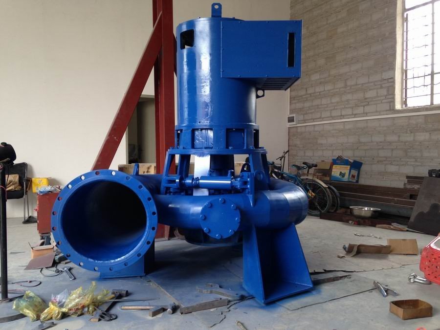 250KW Pelton Wheel Generator Home Water Turbine 1.5 M3/S Flow Stainless Steel