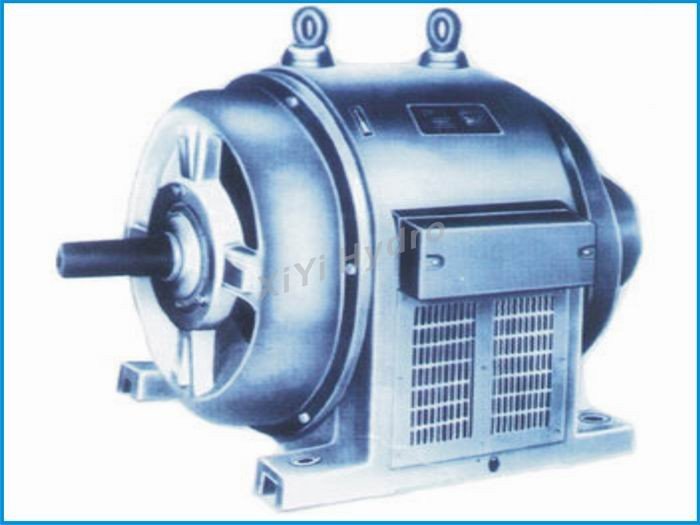 Portable Hydro Power Generator 100KW to 2000KW Small Water Power Turbine