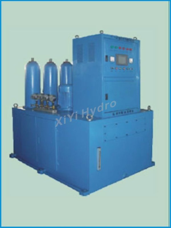 High Efficiency Hydro Power Turbine Governor / Microcomputer  Speed Governor YWT series