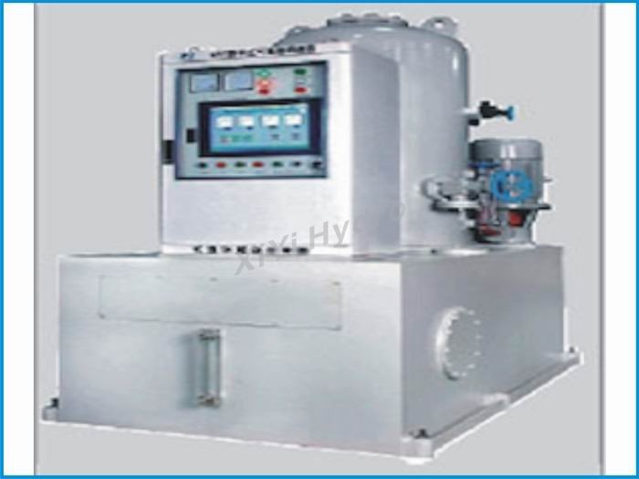 CJWT Programmable Impact Type Microcomputer Governor / Water Turbine Governors