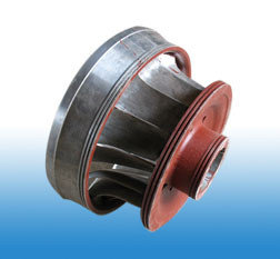 Hydro Power Station Water Hydro Turbine for Electricity , Hydro Electric Power  Turbines