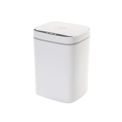 26*18.5*34cm 20UA 11L Touch Sensor Bin For Kitchen