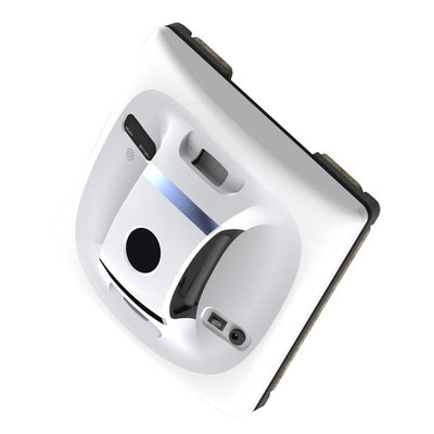 Glass CE ROHS AC100V Smart Window Cleaning Robot