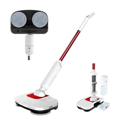 House Cleaning 320ML 250r/M Cordless Rotating Mop