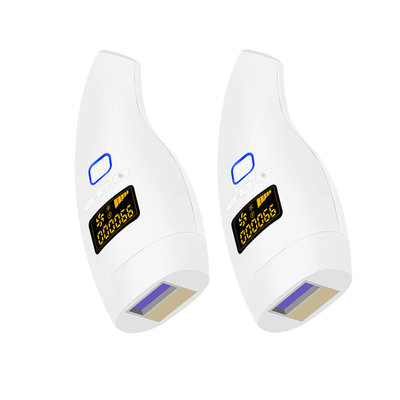 4.9J/Cm2 3CM2 IPL Laser Epilator For Skin Beauty Care