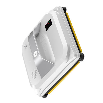Wet Dry Remote Control 3000Pa 24V Robot Window Cleaner