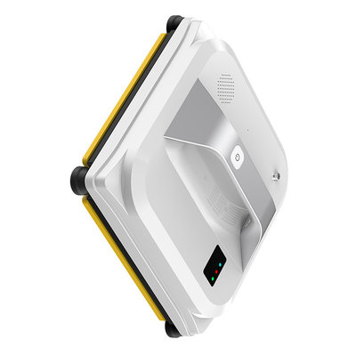 One Button Start 650mAh 100mm Automatic Glass Cleaner