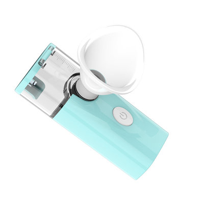 Mini USB 300mAh 1.5Hours Hydrating Facial Mist