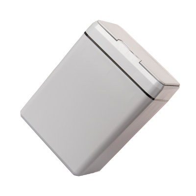 3 AA Batteries 34cm 15L Motion Activated Trash Can