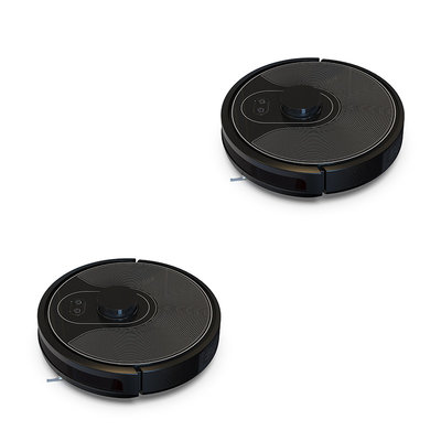 2.5h Robot Vacuum Cleaner