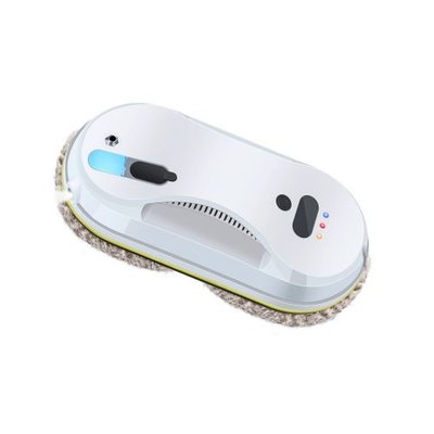75W 600mAh Automatic Window Cleaner Washing Robot Deep Analysis