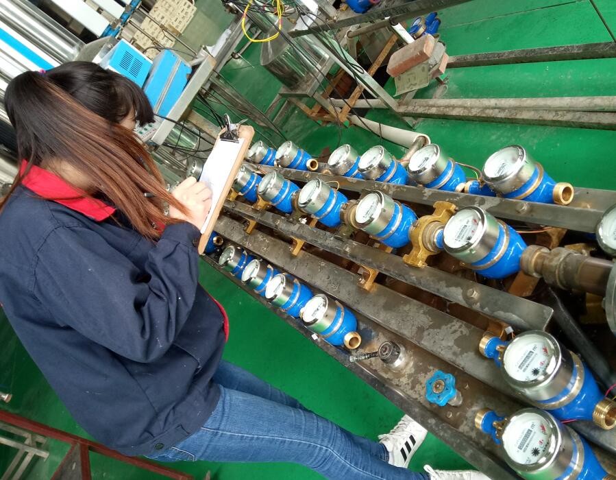 China Hebei Yuanjiang Instrument Technology Co., Ltd. company profile