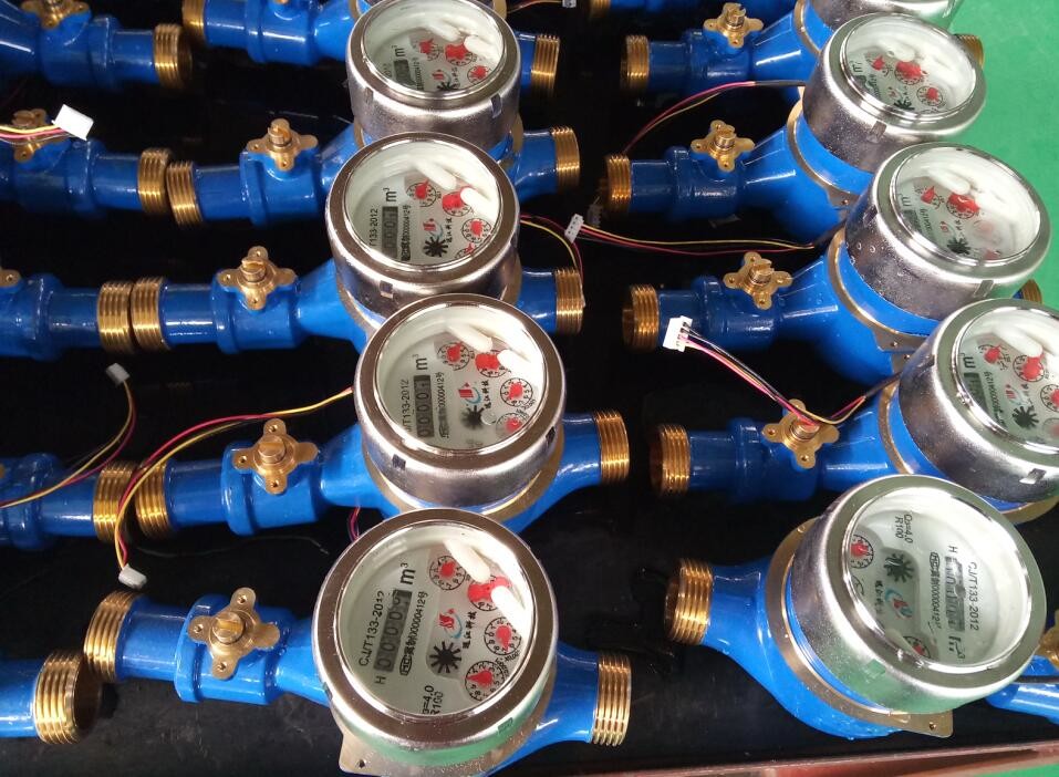 China Hebei Yuanjiang Instrument Technology Co., Ltd. company profile