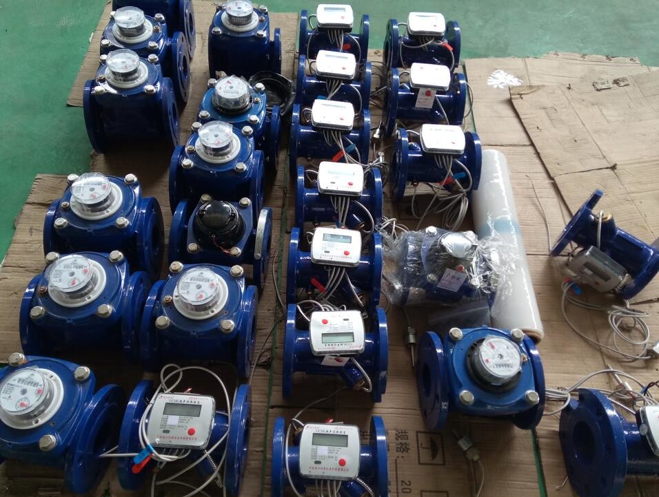 China Hebei Yuanjiang Instrument Technology Co., Ltd. company profile