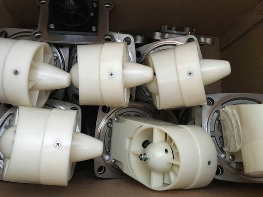 Water Meter Register For Removable Element Multi Jet Dry Type Woltman Water Meter