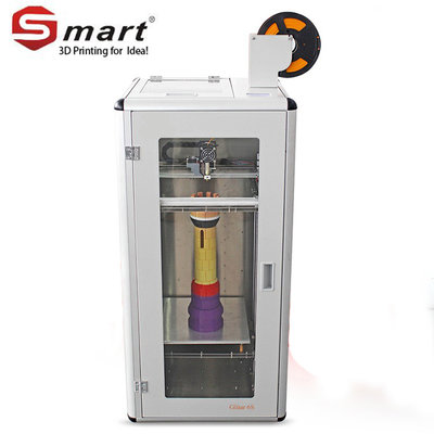 High Precision Largest 3D Printer Machine For Sale , Big Printing Size 300*300*600mm China Factory