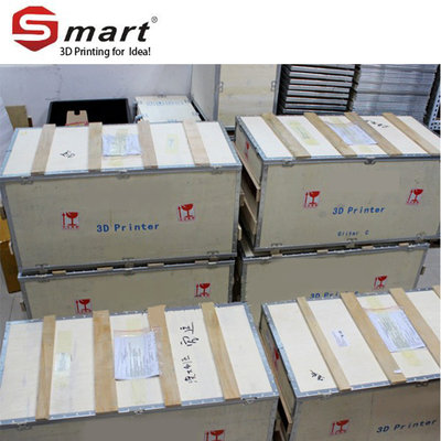 Large Build Size 300*200*500mm High Precision Large 3d Printer print tpu material for shoes