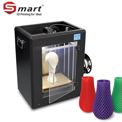 Large 3D Metal Printer Machine 300x200x40mm High Precision Rapid Prototyping3D Printing Machiery