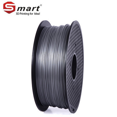 ABS Conductive 3D printer filament 3mm /1.75mm Black 1KG / Roll