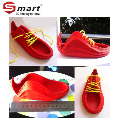 3d printing material 1.75mm Flexible rubber filament wood bamboo filament from