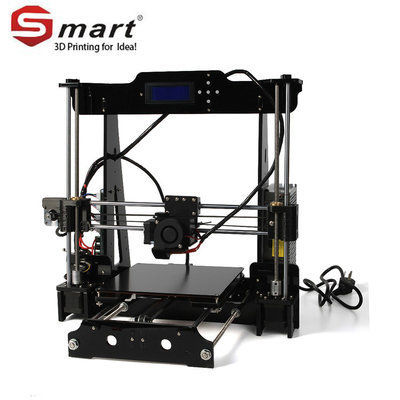 Best Commercial Fused Deposition Modeling FDM Rapid Prototyping 3d printers Cost For Sale