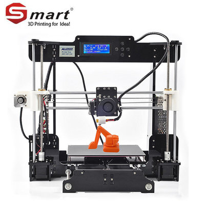 Best Cheap Self Replicating Steel Food 3D Printer UK Under 100 For Sale