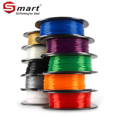 High Quality 3d Printer Plastic Nylon Pla Filament 1.75mm 3mm Cost