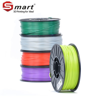 Translucent Professional Fda Approved 3d Printer Filament Biodegradable