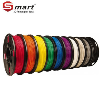 Home Depot Different 3d Printer Filament Materials Dissolvable For Sale