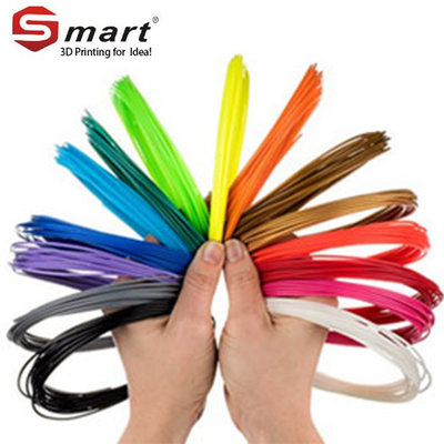 Reprap 3D Printing Consumble 3D Printer Pen ABS Filament in stock