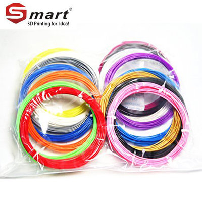 Reprap 3D Printing Consumble 3D Printer Pen ABS Filament in stock