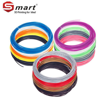 3D Priner Pen ABS PLA Filament 3D Printing Pen Filament 1.75MM