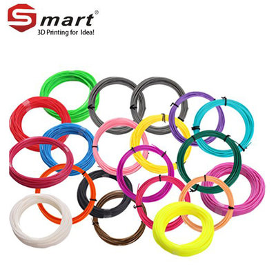 3D Priner Pen ABS PLA Filament 3D Printing Pen Filament 1.75MM