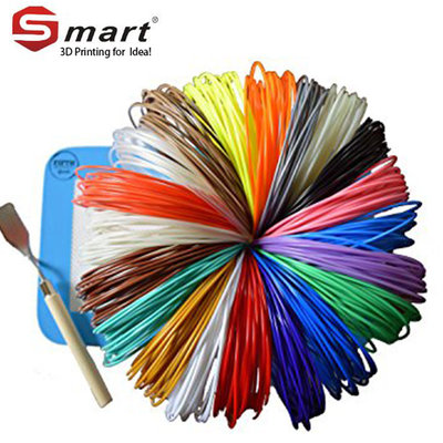 3D Priner Pen ABS PLA Filament 3D Printing Pen Filament 1.75MM