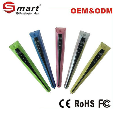 Newest Pen Drawing Printing Machines For Sale 3D Printing Pen
