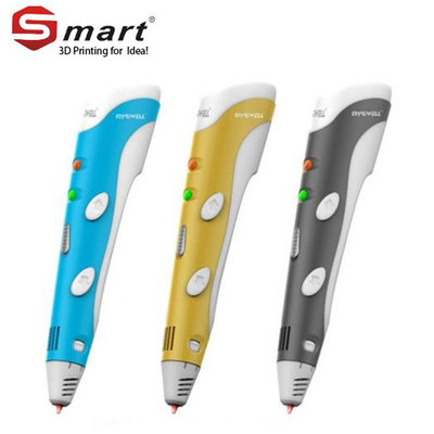 2016 Best Present New Crafting Toys Cheap 3doodler 3d Printing Pen Price Canada From China