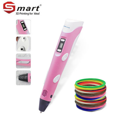 3D Printing Machine 3D Drawing Pen Cheap Promotional Pen For Sale