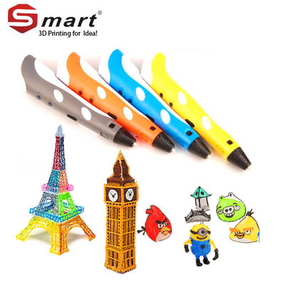 3D Printing Machine 3D Drawing Pen Cheap Promotional Pen For Sale