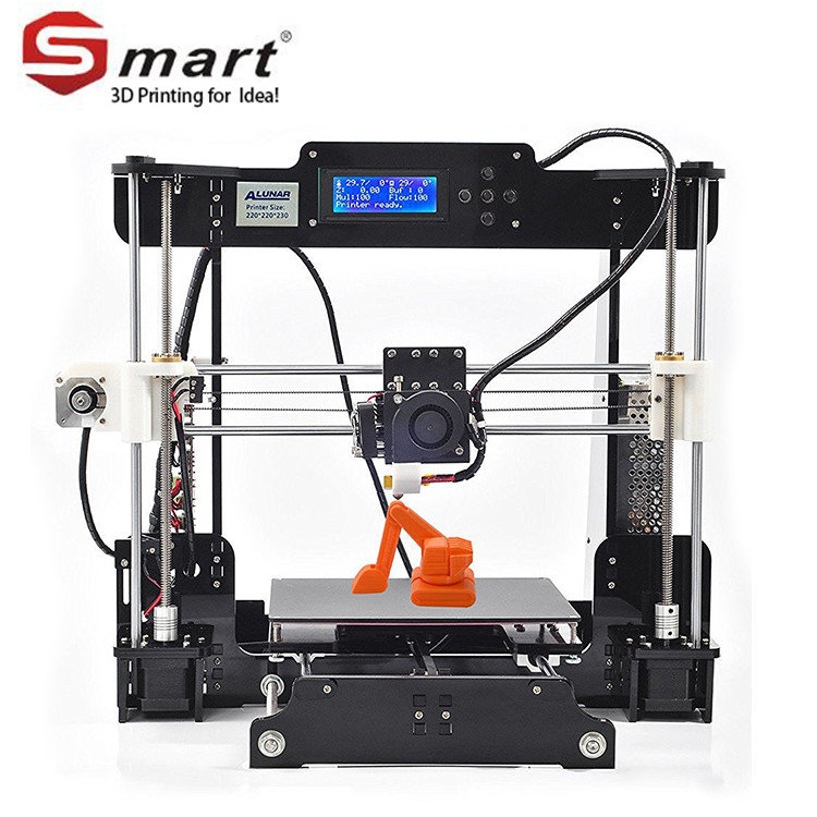 Best Cheap Self Replicating Steel Food 3D Printer UK Under 100 For Sale