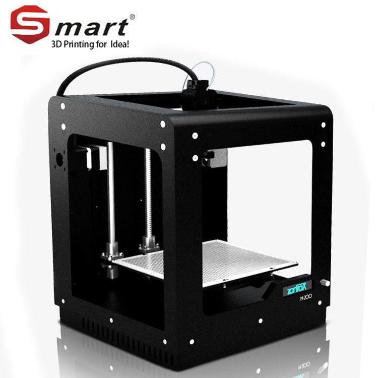 Hot Model Cheap FDM 3D Prototype Printer, 3D Cubic Printer Auto Leveling