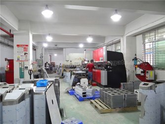 Shenzhen Huyssen Technology Co.,Ltd